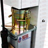 China ASTM AASHTO  Asphalt Testing Equipment 220v Automatic Marshall Compactor for sale