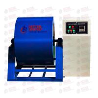 China ASTM Los Angeles Abrasion Machine 12mm for sale