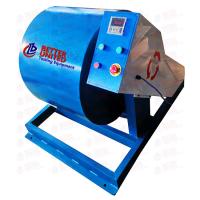China ASTM Los Angeles Abrasion Machine 12mm for sale