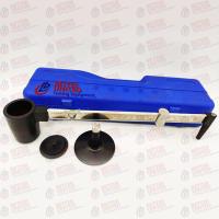 China ISO GB  ASTM  Pressurized Mud Scale Slurry Tester Mud Liquid Density Meter for sale