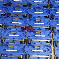 China ISO GB  ASTM  Pressurized Mud Scale Slurry Tester Mud Liquid Density Meter for sale