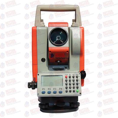 China DC7.6V Reflectorless Total Station for sale