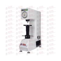 China Electric Rockwell Hardness Testing Machine GB/T230 JJG112 Standard for sale