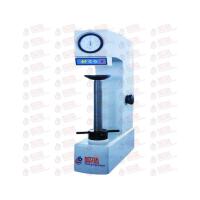 China Electric Rockwell Hardness Testing Machine GB/T230 JJG112 Standard for sale