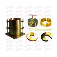 China BS Standard CBR Mould And Accessories Soil Testing Equipment for sale