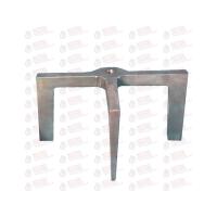 China EN ASTM AASHTO BS Standard Tripod for CBR Swelling Test Soil Testing Equipment for sale