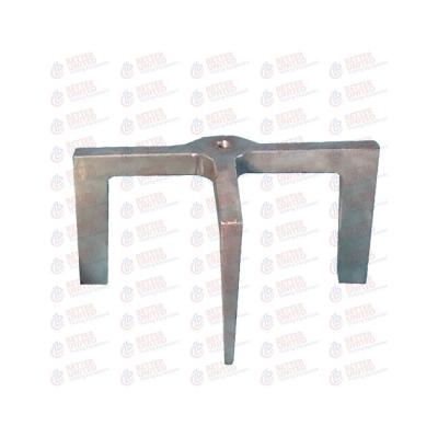China EN ASTM AASHTO BS Standard Tripod for CBR Swelling Test Soil Testing Equipment for sale