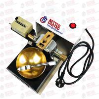 China Casagrande Method  Liquid Limit Device Disc Type Liquid Limit Device For Soil Test Equipment for sale