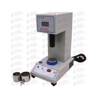 China Liquid Limit Plastic Limit Cone Penetrometer Soil Testing Equipment for sale