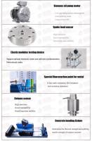 China General Purpose Concrete Testing Machine Cube Compression Testing Machine 3000 Kn for sale
