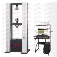 China Electromechanical Universal Testing Machine Computerized 10KN-300KN for sale