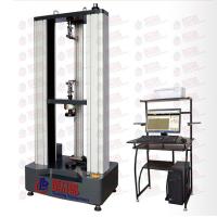 China Electromechanical Universal Testing Machine Computerized 10KN-300KN for sale
