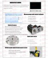 China Electromechanical Universal Testing Machine Computerized 10KN-300KN for sale