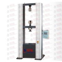China 10KN 20KN 50KN Electronic Universal Testing Machine With Digital Display for sale