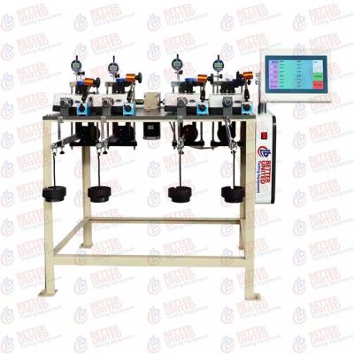 China AUTO Direct Residual Shear Apparatus Four Dimensional for sale