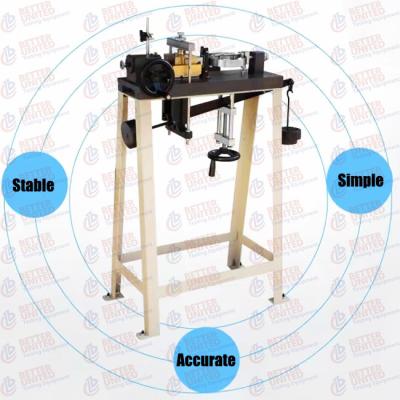 China Direct - Residual Shear Test Machine Semi-Automatic Two Or Three Speed  Soil Testing Equipment for sale