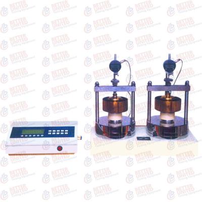 China Automatic Consolidation Digital Pneumatic Control High Pressure Soil Testing Equipment for sale