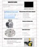 China EN ASTM Computerized Universal Testing Machine For Steel Strand And Steel Bar for sale