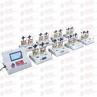 China Automatic Consolidation Pneumatic Control High Pressure Soil Testing Equipment for sale