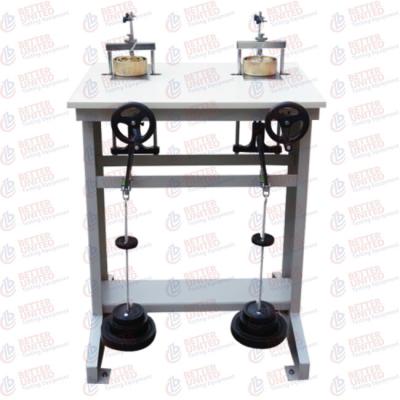 China Consolidation Two Dimensional Soil Testing Machine  AASHTO BS Standard for sale