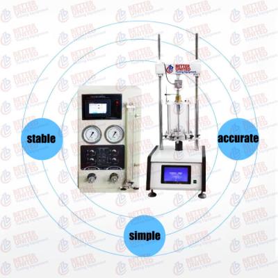 China Automatic Triaxial System Soil Testing Equipment for sale