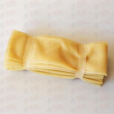 China Different Diameter and Thickness Latex Film Rubber Membranes Soil Testing Equipment for sale