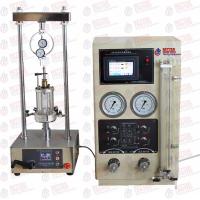 China 10kN Triaxial Test Systems Soil Testing Equipment for sale
