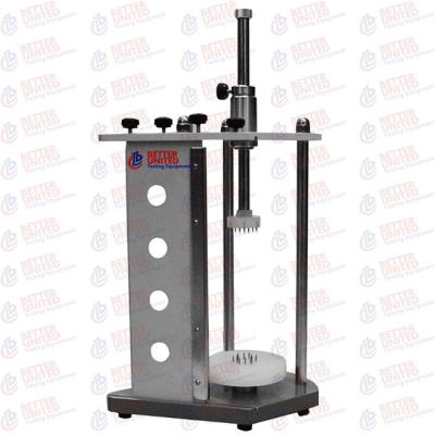 China Soil Lathe Soil Testing Equipment for sale