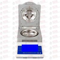 China LCD Touch Screen  Automatic Speedy Moisture Tester Soil Testing Equipment for sale