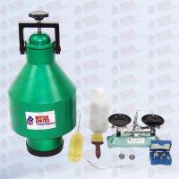 China ASTM D4944 Speedy Moisture Tester Soil Testing Equipment for sale