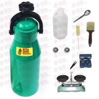 China 4 Mpa Universal Speedy Moisture Tester Soil Testing Equipment for sale