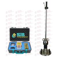 China Light Weight Deflectometer Soil Testing Equipment for sale
