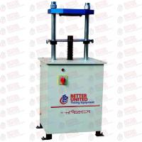 China Motorised Universal Hydraulic Extruder Soil Testing Equipment for sale