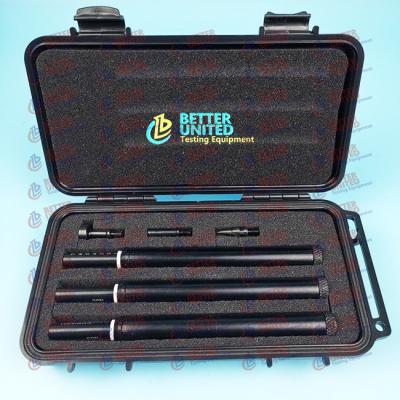 China Heavy Duty Pocket Penetrometer Soil Testing Equipment for sale