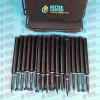China Heavy Duty Pocket Penetrometer Soil Testing Equipment for sale