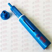 China Range 0 To 4.5 Soil Pocket Penetrometer Soil Testing Machine ASTM D2573-94 for sale