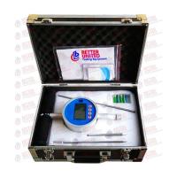 China 0-100kg Proving Ring Penetrometer Soil Bearing Capacity Test Equipment ASTM D1558 for sale