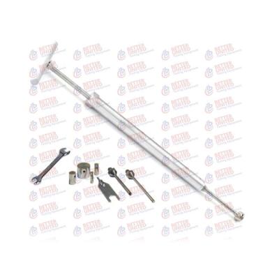 China ASTM D1558 Soil Testing Machine Load Scale 0 To 55 Kg Proctor Penetrometer for sale