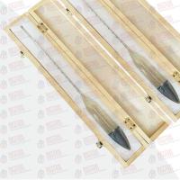 China BS 1377 Soil Hydrometers Soil Testing Machine 1 Year Warranty for sale