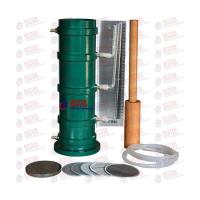 China 5000ML Constant Head Permeability Test Equipment Cells High Performance for sale