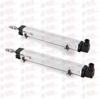 China Displacement Transducers Soil Testing Equipment Laboratory Testing Equipment for sale
