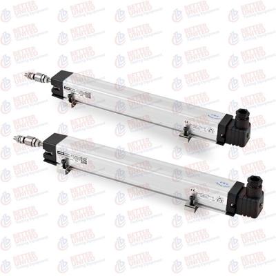 China Displacement Transducers Soil Testing Equipment Laboratory Testing Equipment for sale