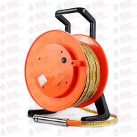 China 20M - 300M Electric Water Level Meter Soil Testing Apparatus Customized for sale