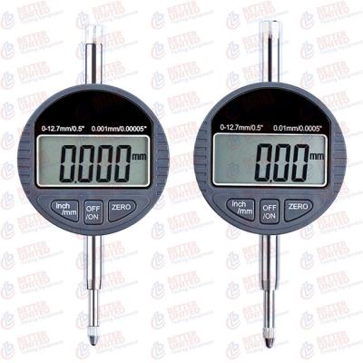 China UNI 7044 EN 459-2 Digital Dial Gauges Soil Testing Machine Lightweight for sale
