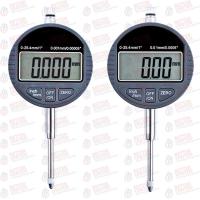 China UNI 7044 EN 459-2 Digital Dial Gauges Soil Testing Machine Lightweight for sale