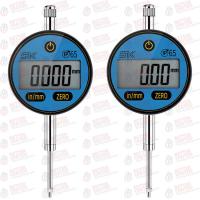 China UNI 7044 EN 459-2 Digital Dial Gauges Soil Testing Machine Lightweight for sale