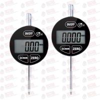 China UNI 7044 EN 459-2 Digital Dial Gauges Soil Testing Machine Lightweight for sale