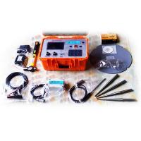 China Color screen display Non-Nuclear Soil Density Gauge Soil Testing Equipment for sale
