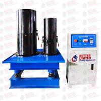 China ASTM Standard Relative Density Test Set Soil Testing Equipment for sale