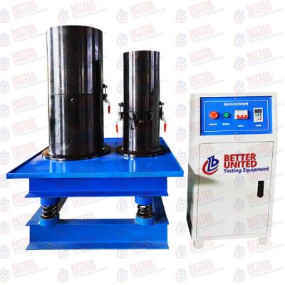 China ASTM Standard Relative Density Test Set Soil Testing Equipment for sale